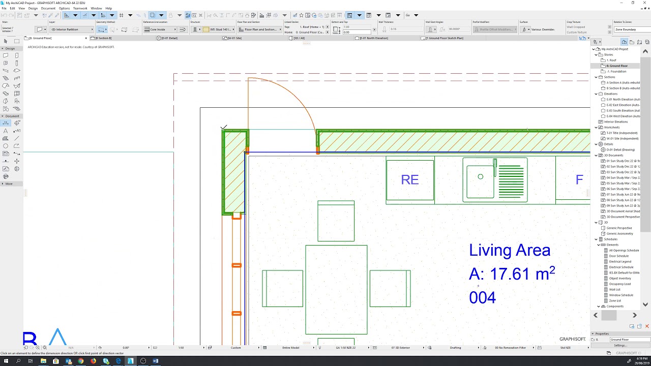 27 Dimensioning - YouTube