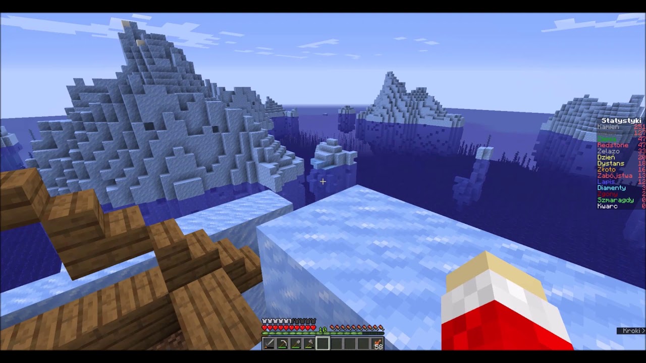 Robotnik a la TIDZIMI | Tajny Minecraft #2 (Sezon 2) - YouTube