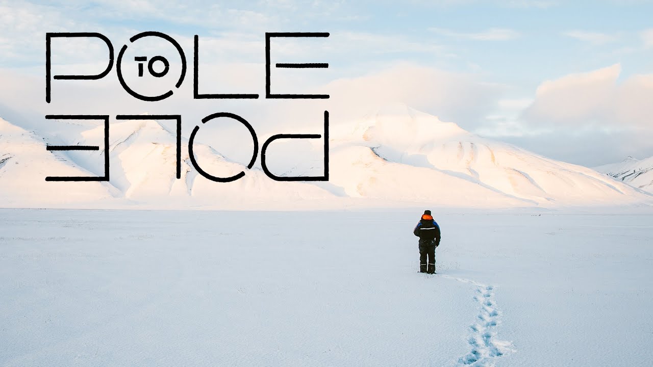 Pole to Pole - Alchetron, The Free Social Encyclopedia