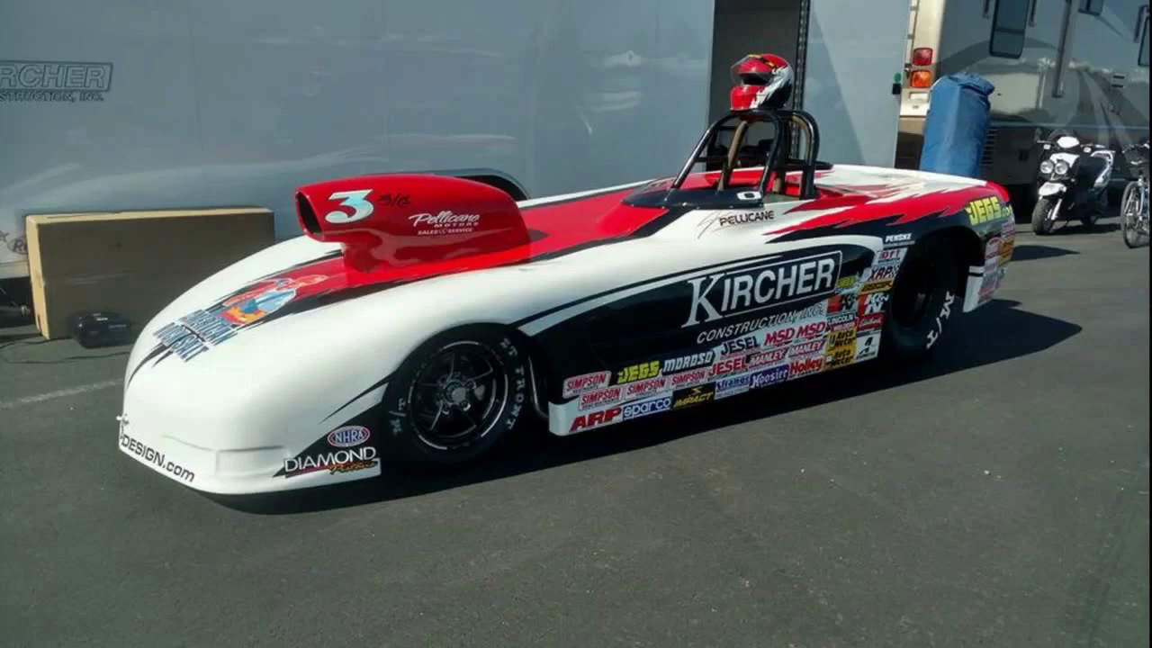 Pat Budd, Empire Preview ..::.. The Final Round Podcast #014 - YouTube