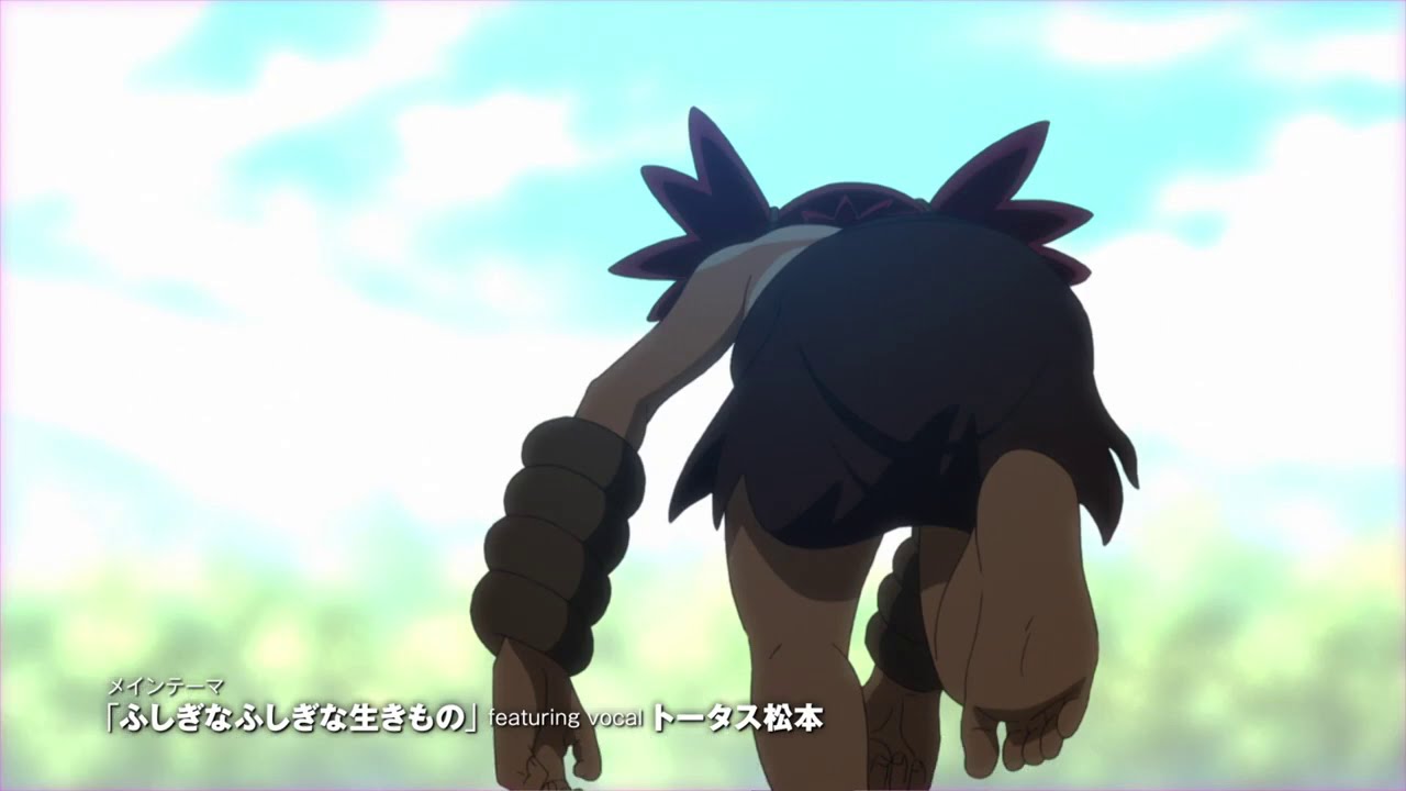Pokemon Movie 2020 Coco: Secrets of the Jungle #2 Promo - YouTube