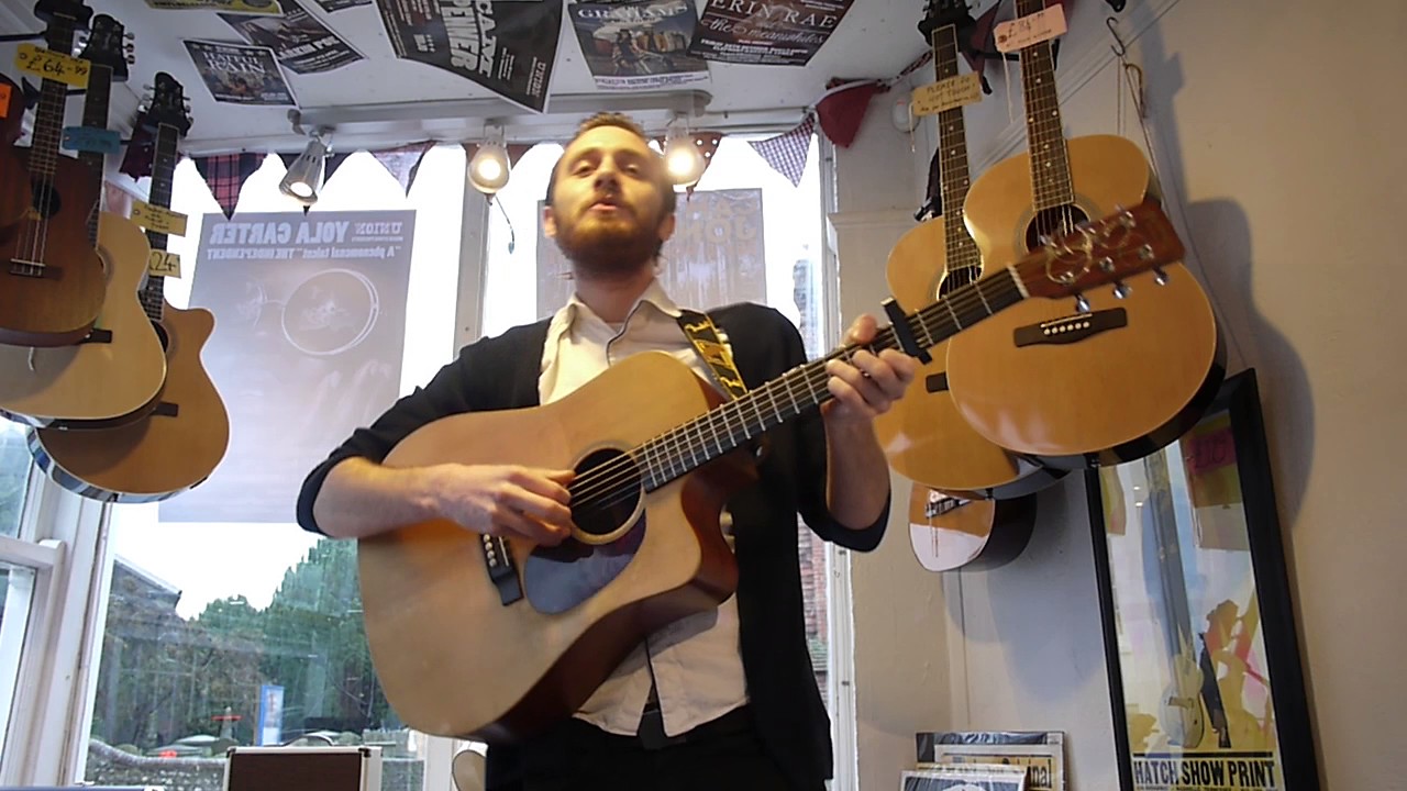 Frank Hamilton - Had Enough - YouTube