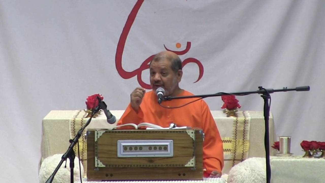 Talk 7 - Bhagavad Geeta - Chapter 18 - Swami Tejomayananda - YouTube