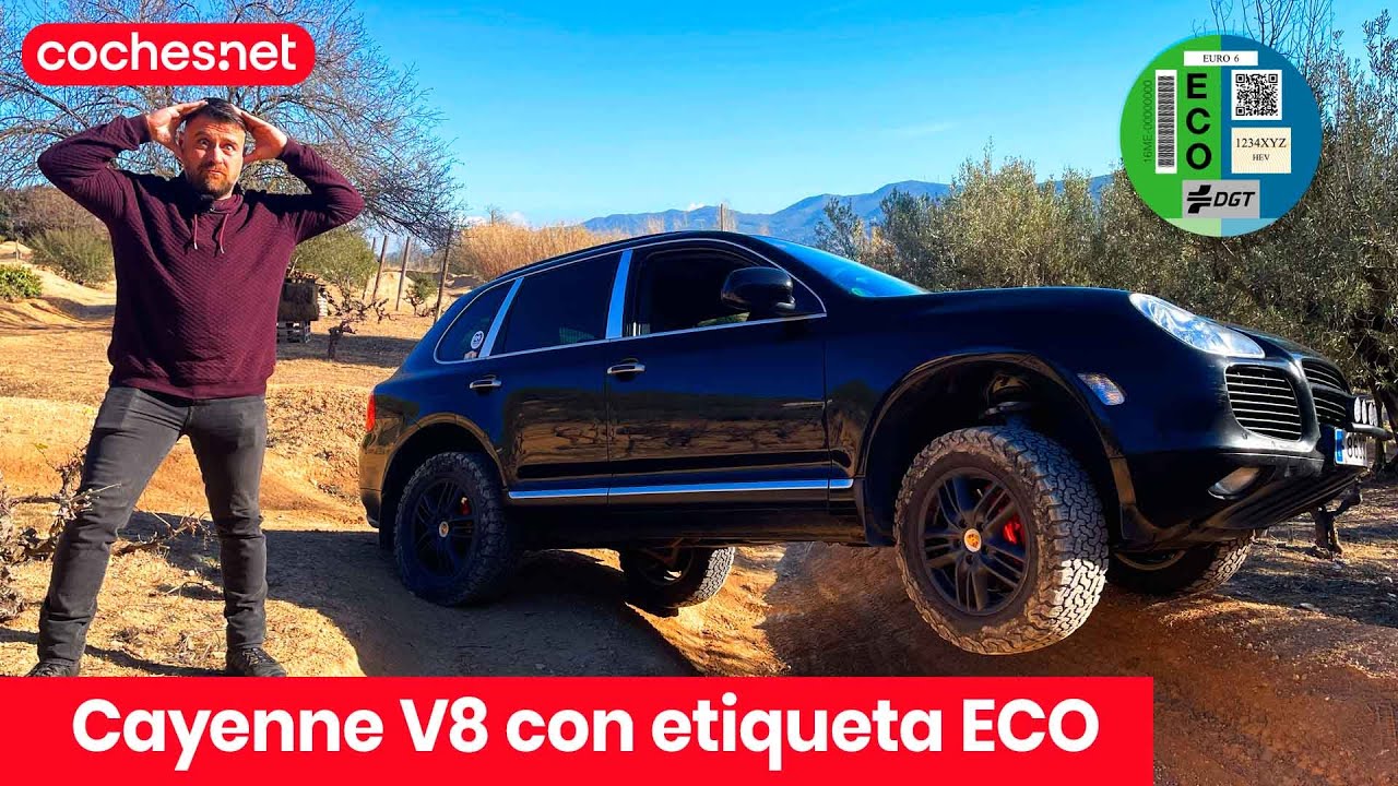Convertir un coche a GLP | Noticias coches.net
