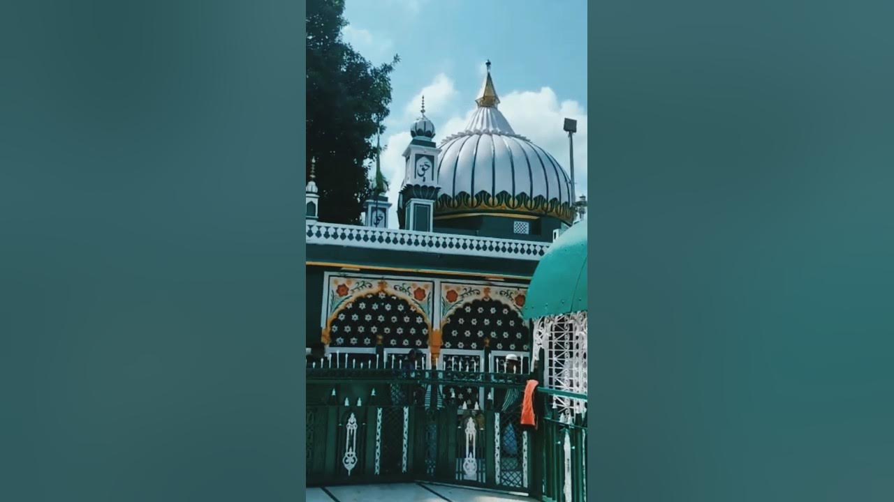 Kaliyar Sharif Sabir Piya Dargah - YouTube