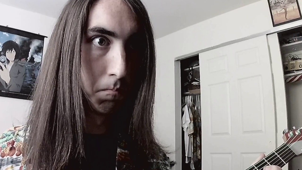 Solo of the Day: Skooks pt.3 - YouTube