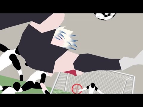 KAISER IMPACT: BEINSCHUSS!! (Blue lock chapter: 220 - YouTube
