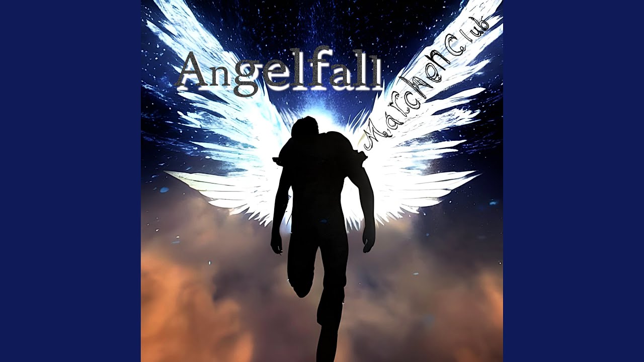 Angel fall - YouTube