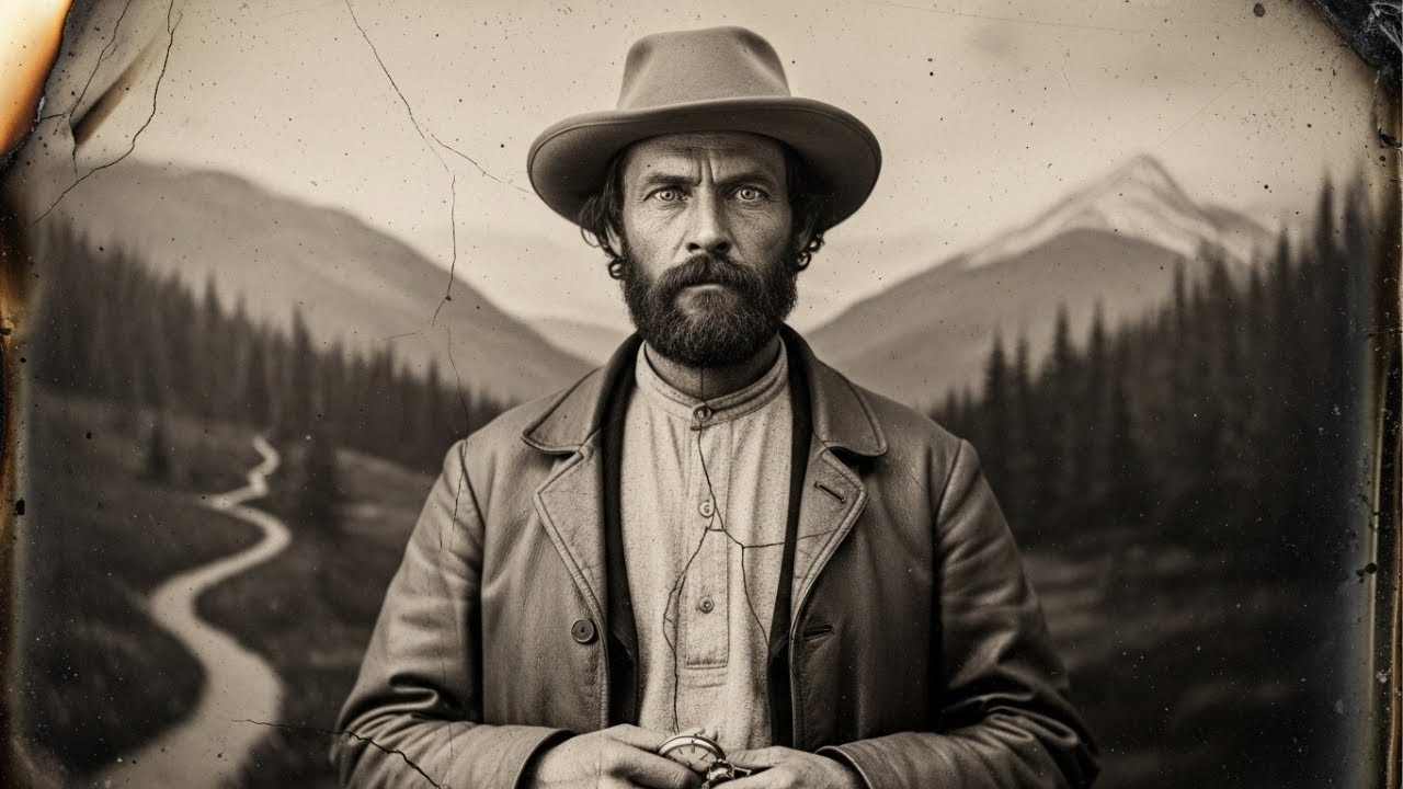 (1864, Kentucky) The Macabre Story of Boone Helm: The Wild West’s ...