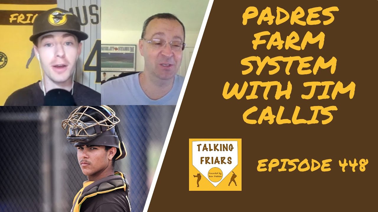 Jim Callis talks Ethan Salas, Jackson Merrill, Padres deadline & 2023 ...