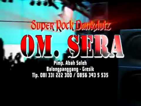 Biarkan Aku Jatuh Cinta Novi Andarista OM SERA