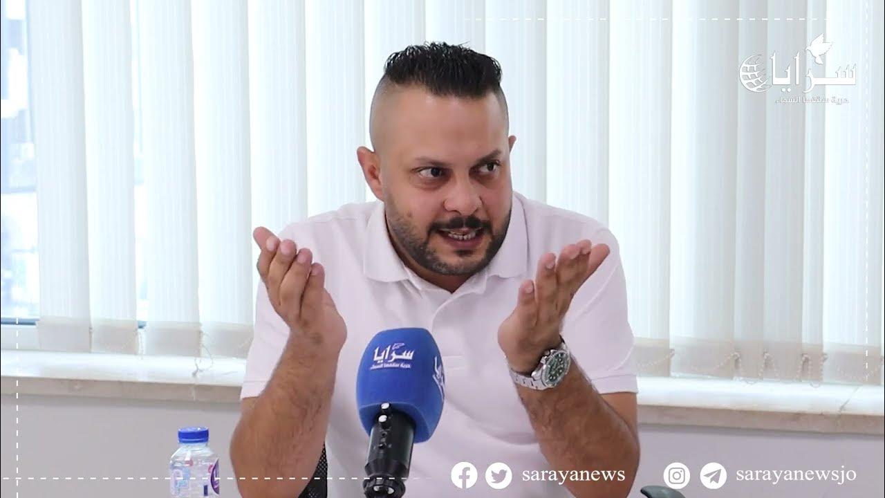 الملقب بـالسوبر الحوامدة ليس رجل هذه المرحلة في نادي الوحدات