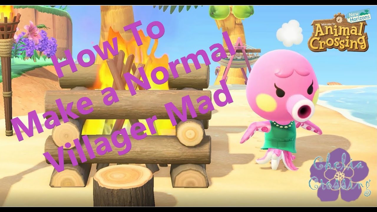 Marina - The Saga Continues in Animal Crossing | ACNH - YouTube