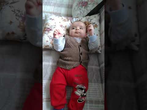 Canım oğlum UMUT MİRAÇ  Annesini Çağırıyor...