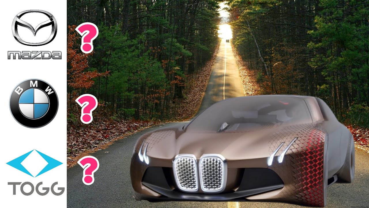 Car Logos and Names | Guess The Car Logos | Car Logo Quiz | Puzzle Quiz ...
