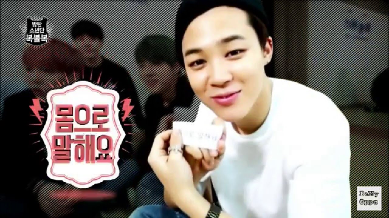 STARCAST: BTS' Lucky Draw - EP 1 (Kalambury) [Pl Sub] - YouTube