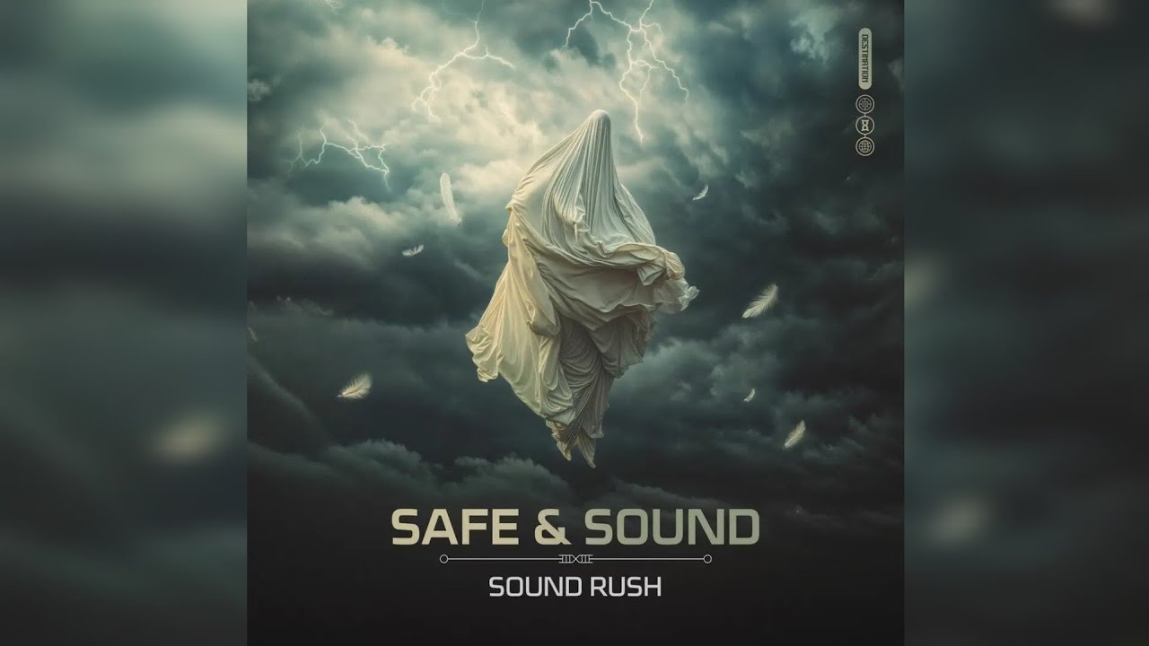 Sound Rush - Safe & Sound (Extended Mix) - YouTube