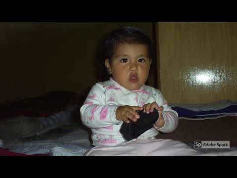 CUMPLEAÑOS JANICE - 13 AÑOS/2020