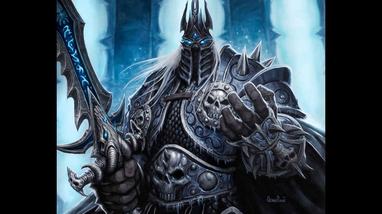 World Of Warcraft 335 WOTLK Defeating Drakuru, by Nevid - YouTube