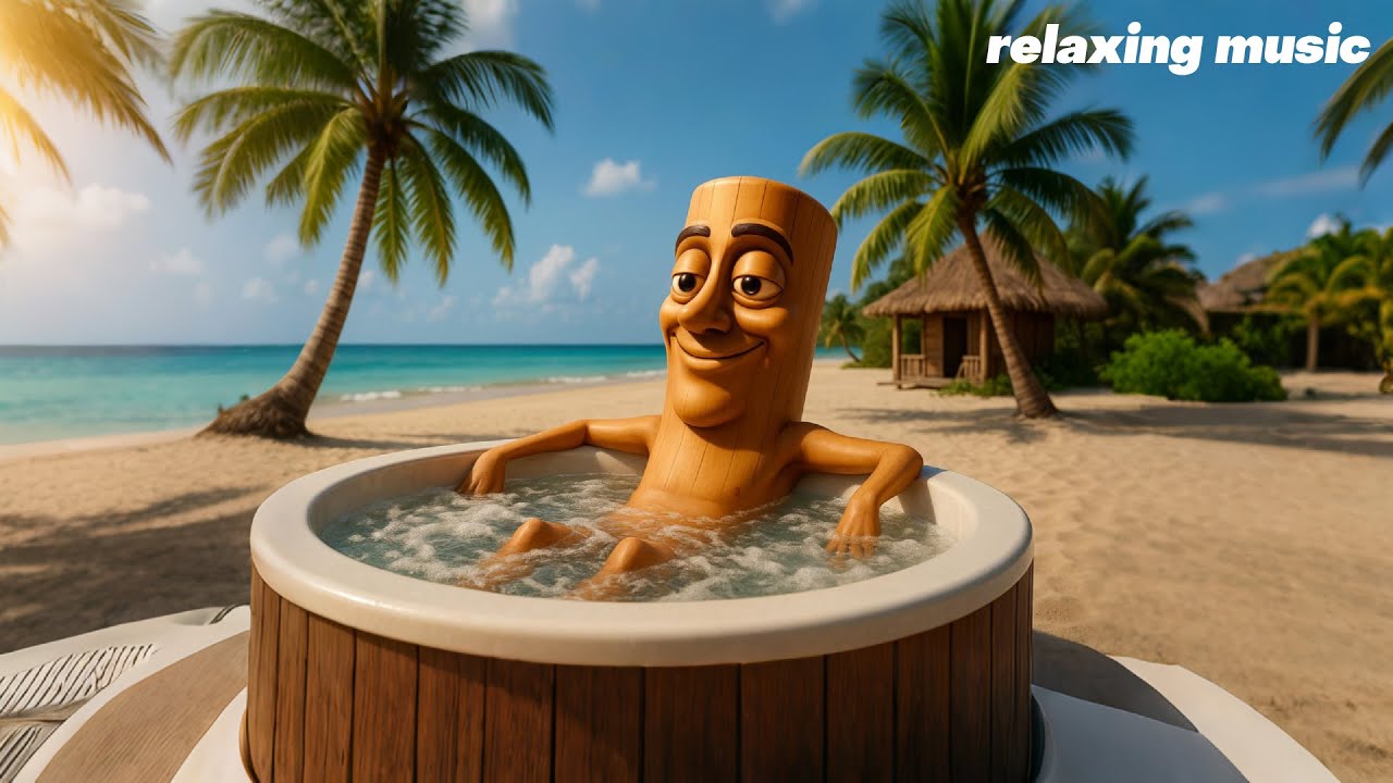 Italian Brainrot Meme Funk Songs | Relaxing Sleep Music | Tung Sahur ...