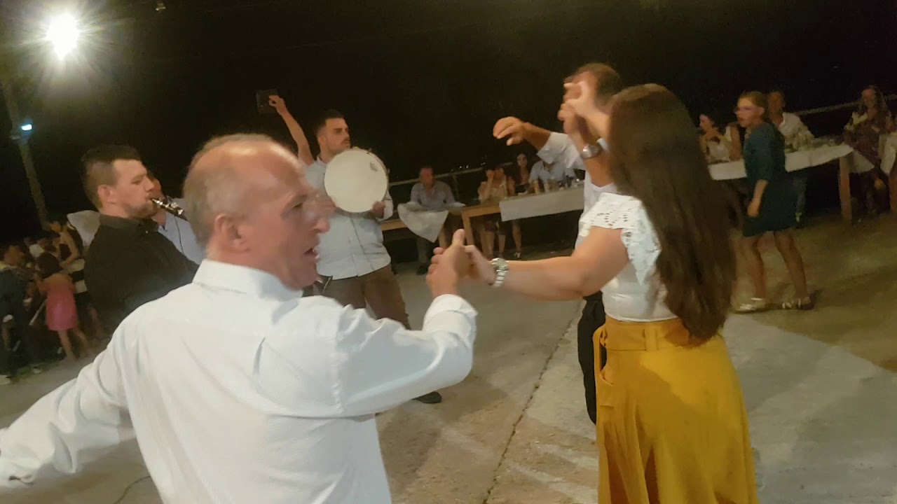 Πανηγύρι Άνω Επισκοπή 2019 Κ.Σταυρου -Χ.Αγγελης - YouTube