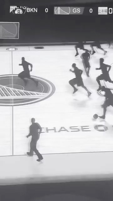 shadow basketball player - YouTube