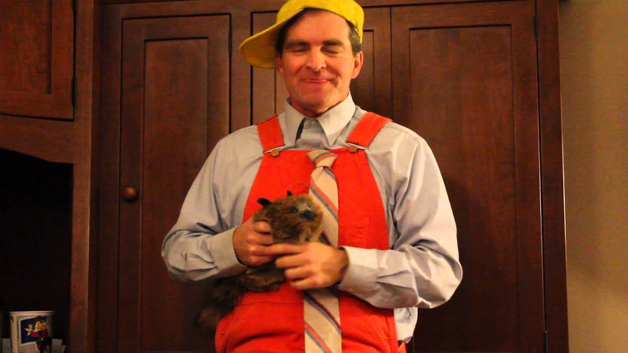 A message for Rez Kidz from Tom (Little Tommy) Toombs! - YouTube