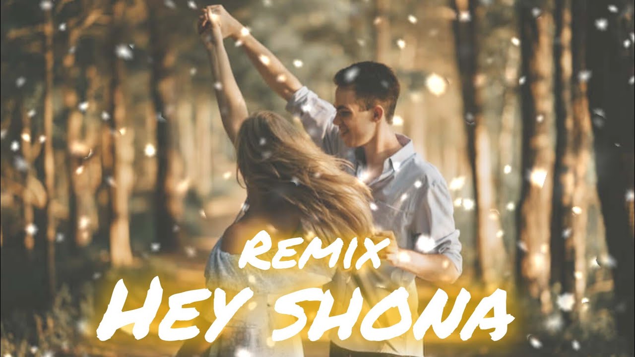 Hey shona remix ( special lover ) 1080p | Djay imash @Ashsehu - YouTube