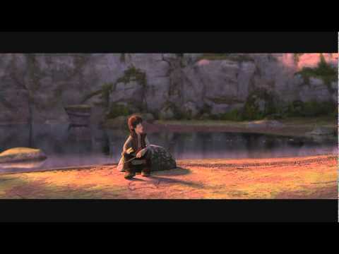 John Powell - How To Train Your Dragon - Forbidden Friendship - YouTube