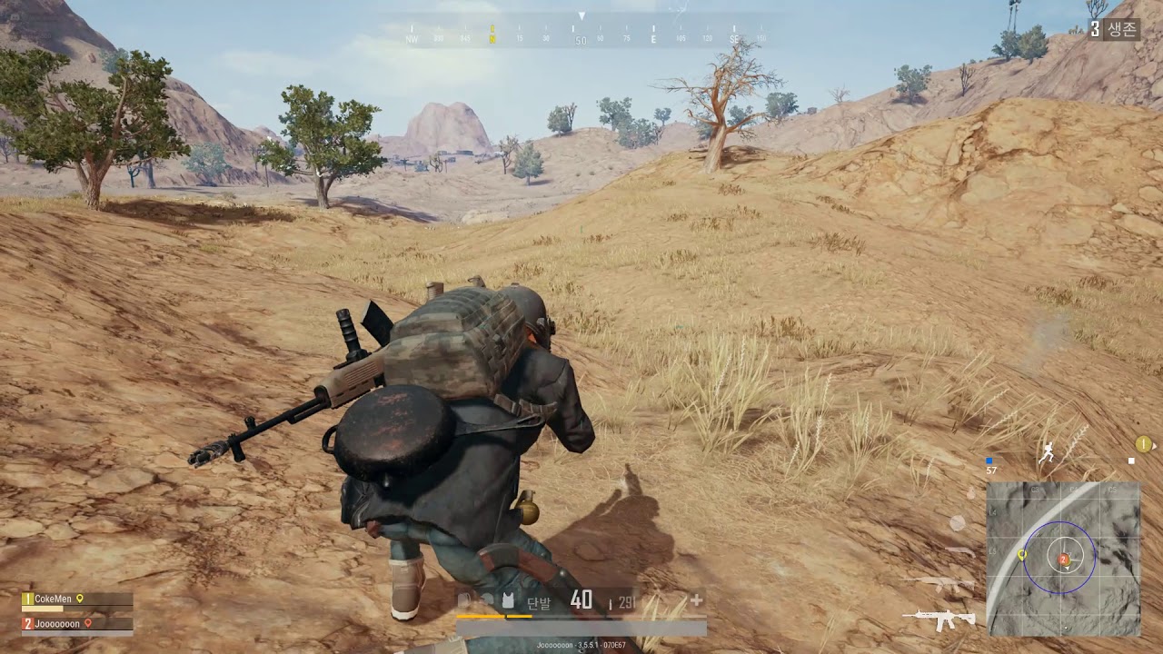 PUBG NVIDIA HIGHLIGHTS - YouTube