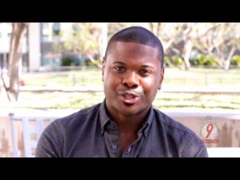 Don Bell - Anchor for FOX Sport 1 - YouTube