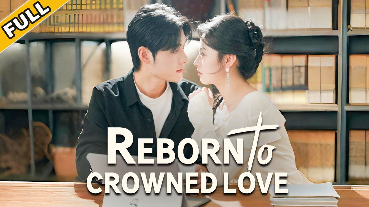 💞💞After rebirth, the girl pursues her husband and wants him to caress ...