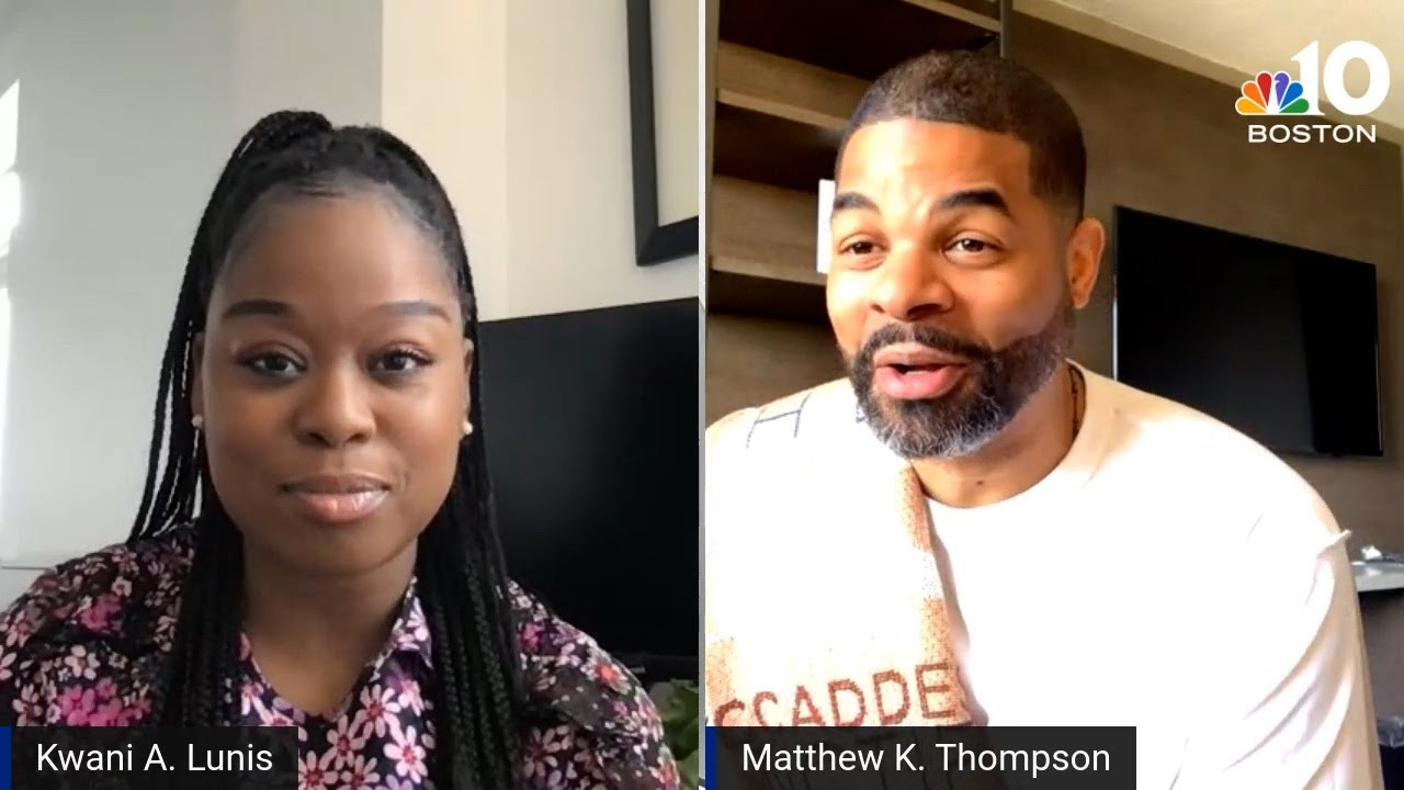 Matthew K. Thompson Shares How Jubilee Boston Has Adapted During ...