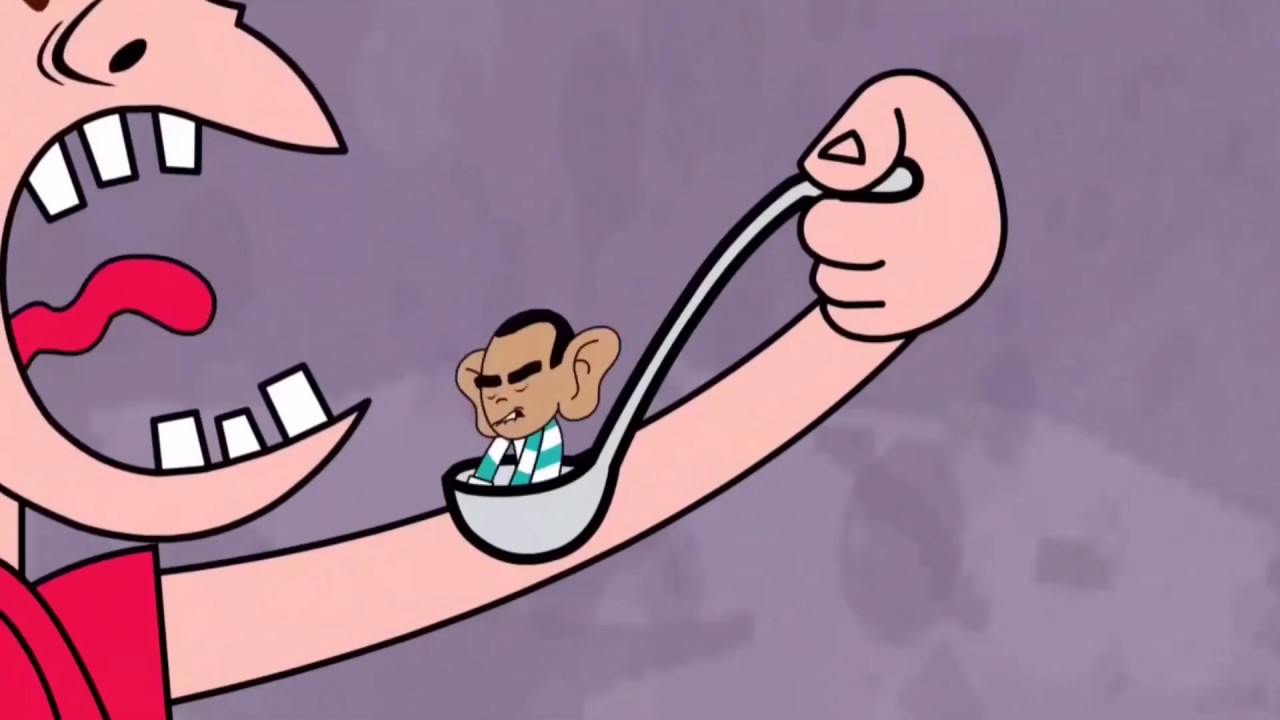 Bobby’s Reaction to Wormy - YouTube