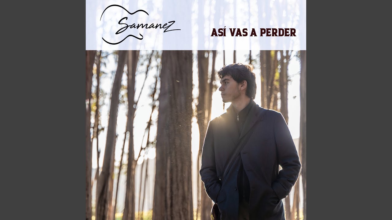 Así Vas a Perder - YouTube Music