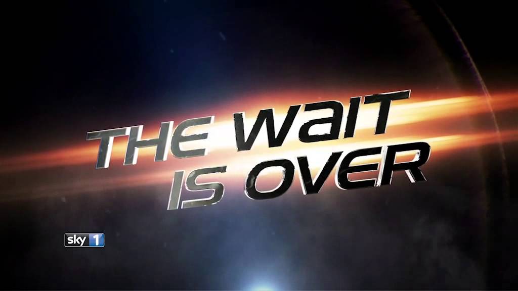 The Flash & Arrow - Sky 1 - Promo - YouTube