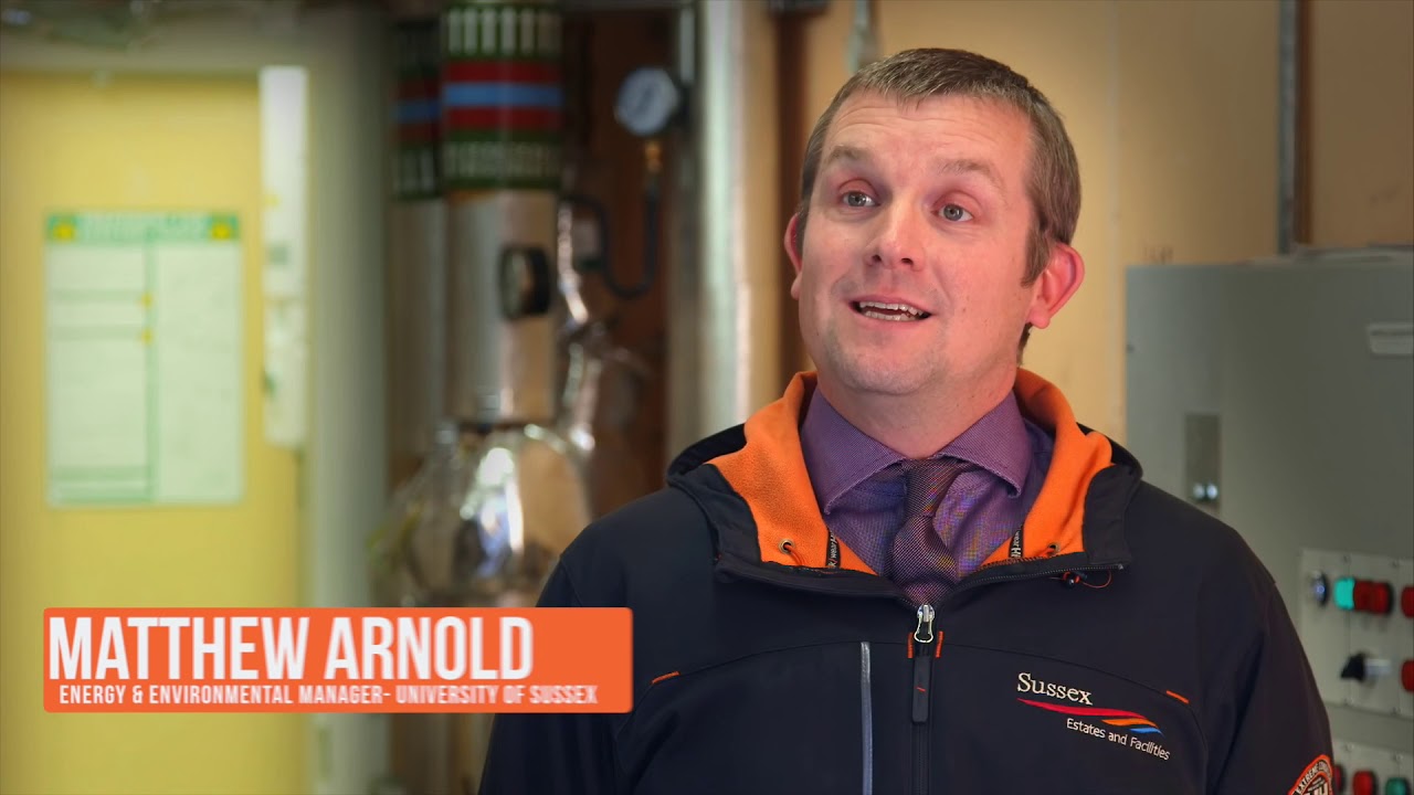 Award Winning Film SAS ENERGY CONTRACTOR of the YEAR 2020 - YouTube