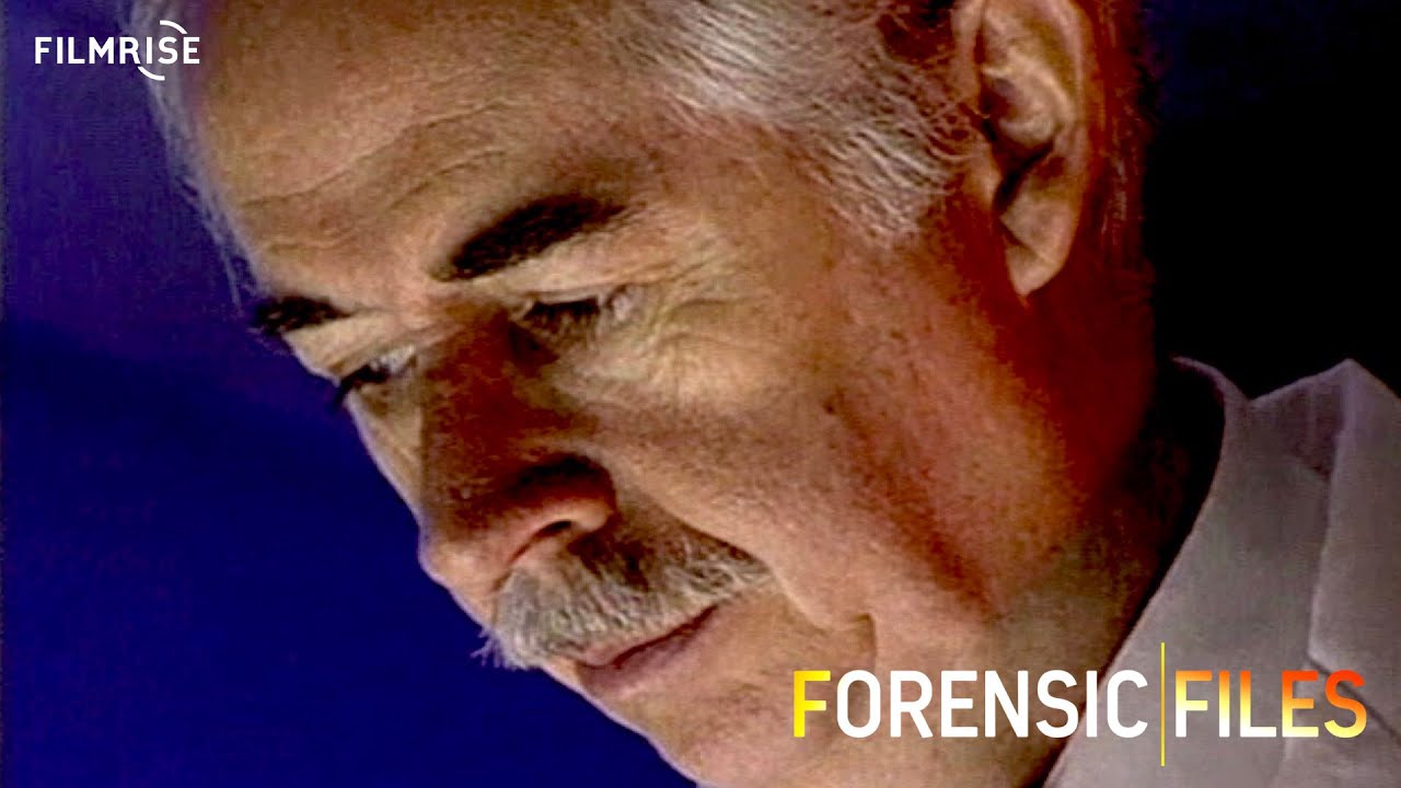 Forensic Files - Season 2, Episode 6 - The Blood Trail - (In HD) - YouTube