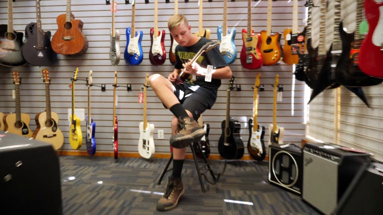 Arizona Music Pro - Flagstaff - YouTube