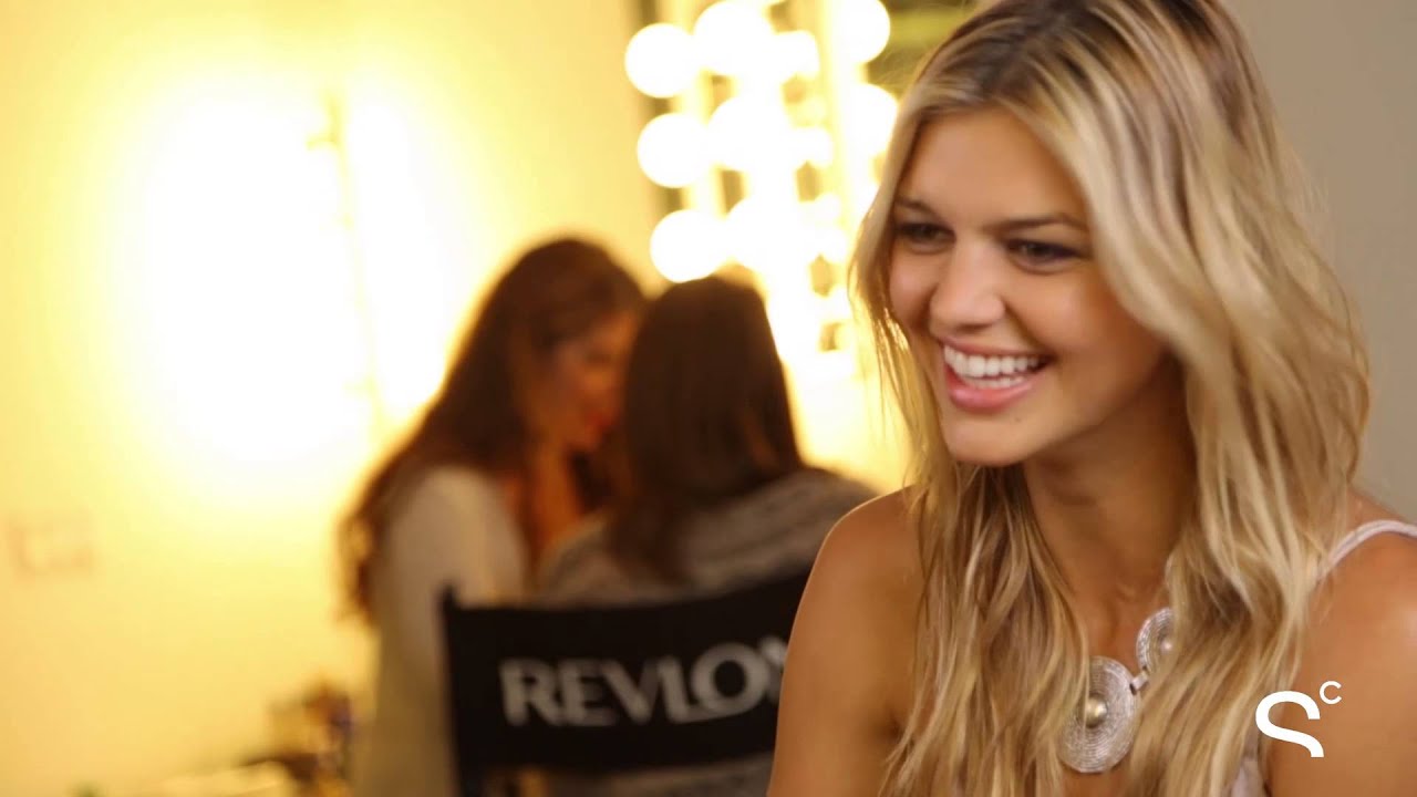 Rising Star Kelly Rohr on Modeling, and Chrissy's Best Advice: Rule ...