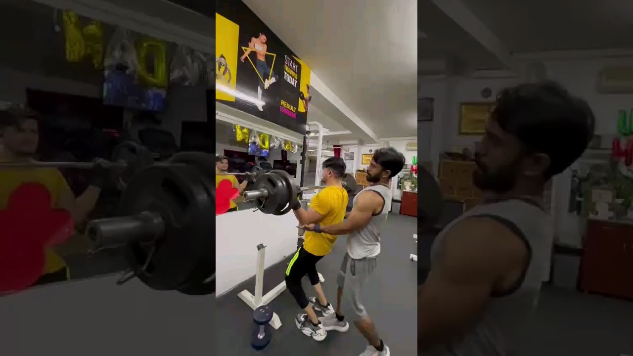 solder gym 💪💪 - YouTube