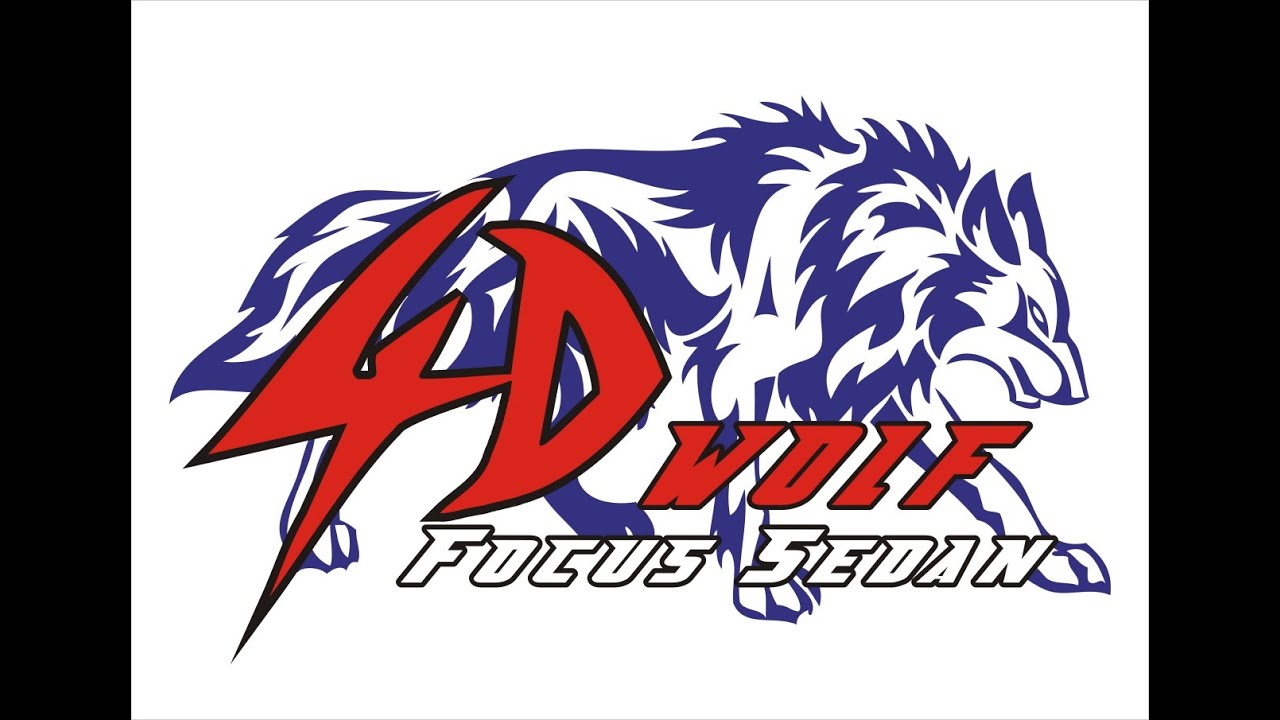 4D WOLF招募影片1080P - YouTube