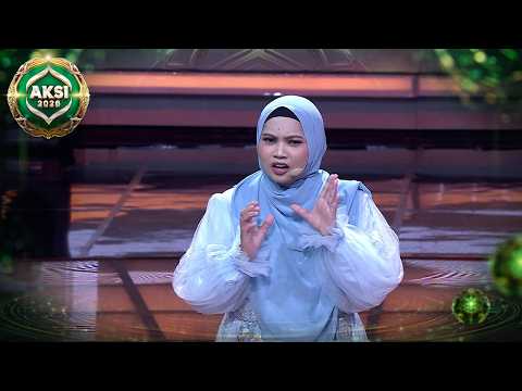 Pesan Isninda - Boyolali Untuk Para Jomblo! Jodoh Sudah Diatur Oleh Allah | Aksi Indosiar 2026