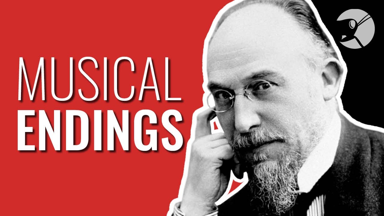 Musical Endings - YouTube