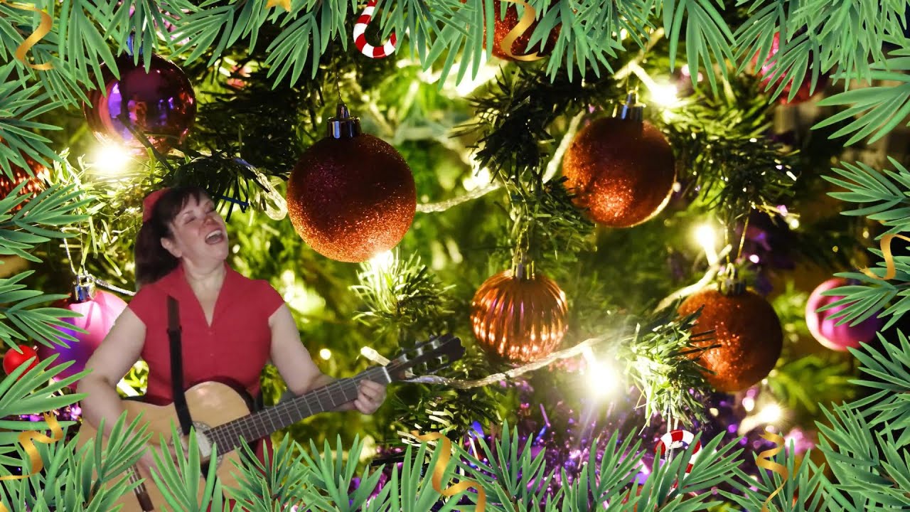 Rodolfo el Reno (Cover Villancico tradicional) - YouTube