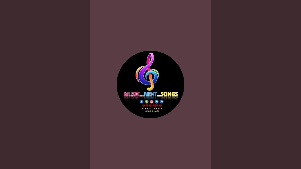 MUSIC_NEXT_SONGS is live! - YouTube