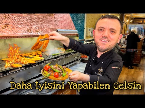 Bizden Başka Yapan Yok | Sakarya Hacı Bekir