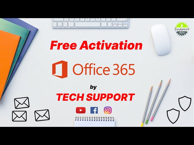How To Download Microsoft Office 365 Free 2020 Latest Pro Plus 3 Ways