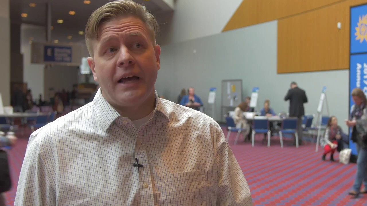 Partnering with Eli Review w/ Jeff Grabill - YouTube