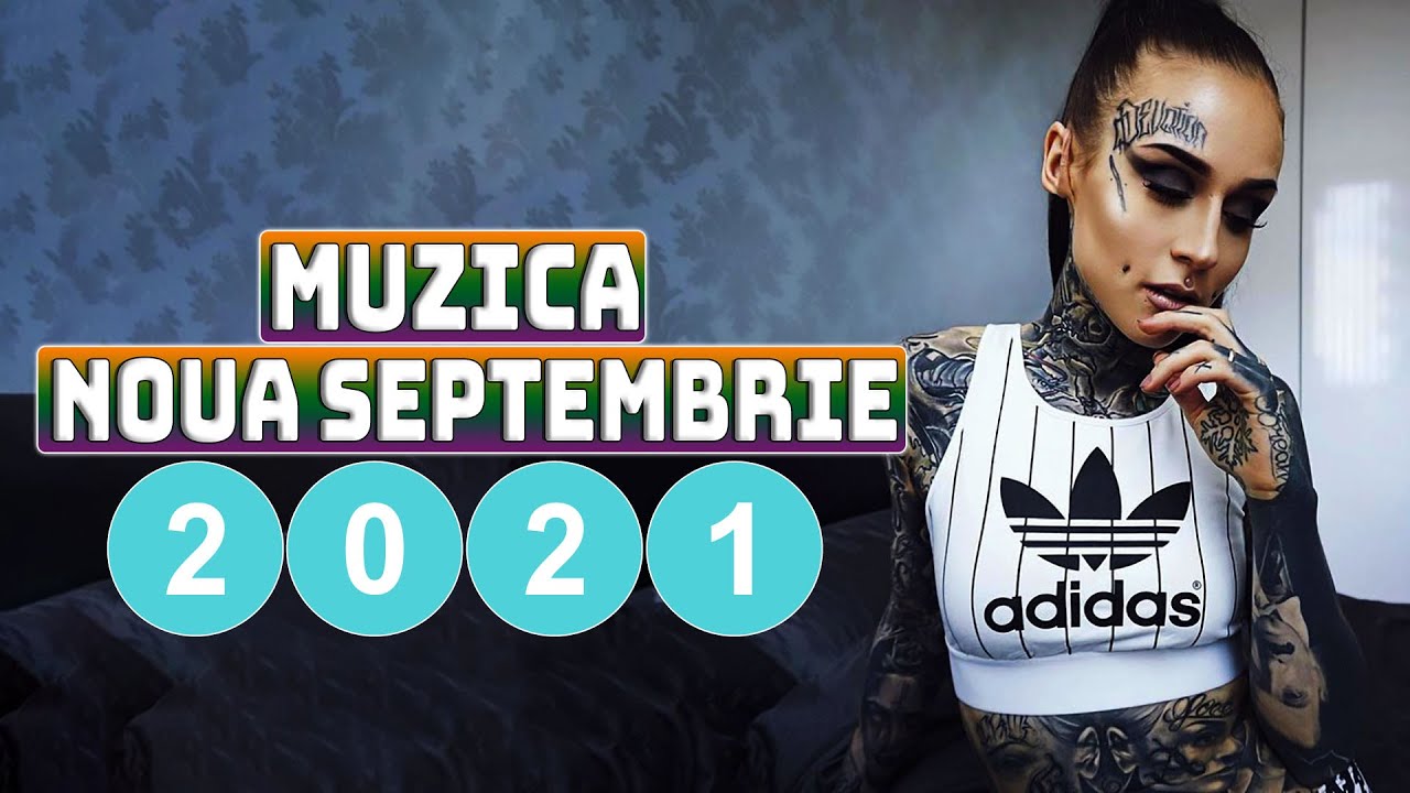 👉 Muzica Noua Romaneasca 💕 Cele Mai Ascultate Melodii 2021 🎇 Popular ...